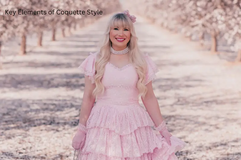 Coquette Style Guide - Outfits, Makeup And Tips to Nail the Aesthetic
